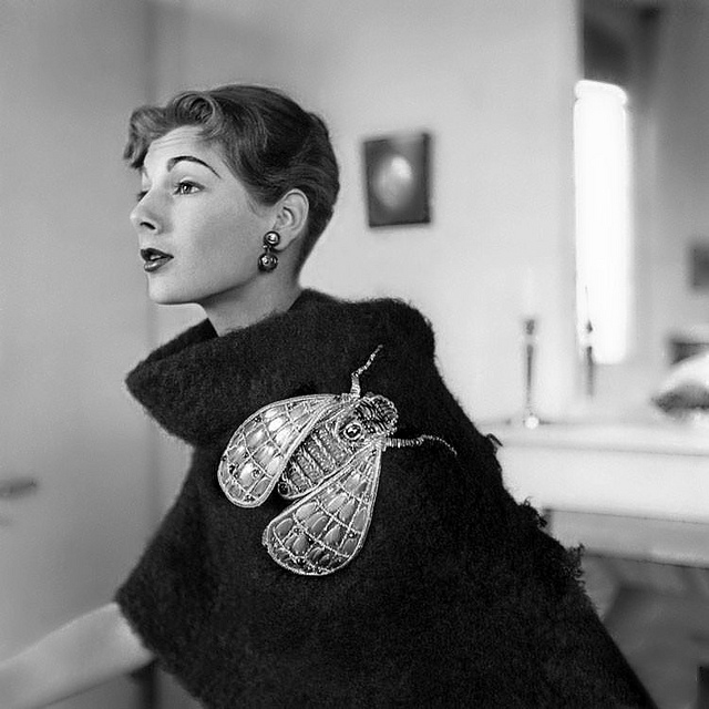 Ŧhe ₵oincidental Ðandy: Elsa Schiaparelli: The Surreal Life